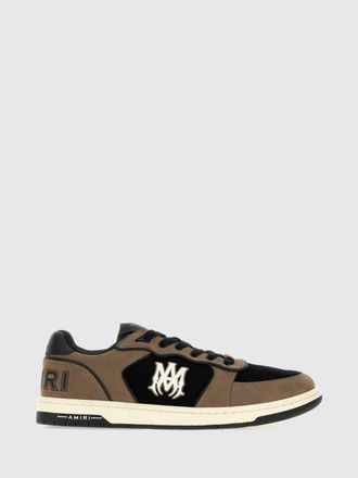 Amiri Sneakers Herren Farbe Braun