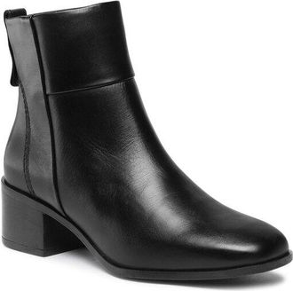 Lasocki Lasocki Stiefeletten RST-MANOLA-04 Schwarz