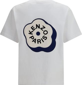 Kenzo T-Shirt - White