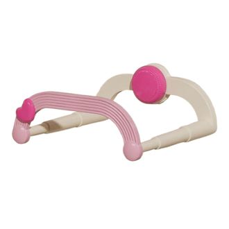 Generico Badezimmer-Objekttr&auml;ger | Wand-Schneidebretthalter | Organizer f&uuml;r Waschbecken ohne Bohren f&uuml;r Badewanne, Toilette, Badezimmer, Dusche, K&uuml;che