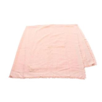 Louis Vuitton Pre-owned Stola - - Pre-owned - Damen - Rosa - ONE SIZE