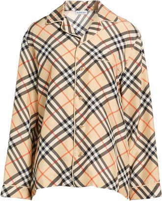 Burberry TOPS - Hemden auf YOOX.COM