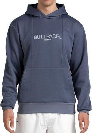 Bullpadel Acube Hoodie M