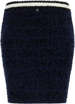 Guess Kurzrock Aomori - Blau