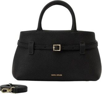 Manu Atelier Femme, Sacs, Noir, Taille: ONE Size Le Cambon 25
