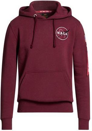 Alpha Industries TOPS - Sweat-shirts sur YOOX.COM