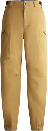 Fusalp Homme, Pantalons, Brun, Taille: XS Kaviro Pants