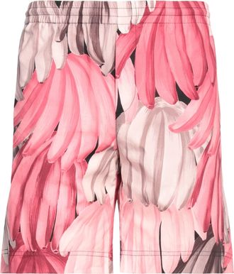 Msgm HOSEN & R&Ouml;CKE - Shorts & Bermudashorts auf YOOX.COM