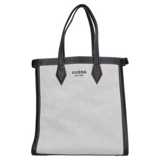 Guess Tote Bag - - Bags - Damen - Grau - ONE SIZE