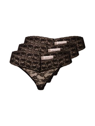 Lindex String Lacey