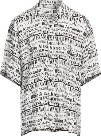 Alexander Wang TOPS - Hemden auf YOOX.COM