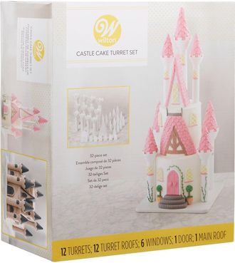 Wilton 05-0-0074 Kitchen Tools, Plastic, gemischt