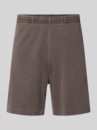 Carhartt Work in Progress Regular Fit Shorts mit elastischem Bund Modell Harper