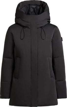 Khujo Damen - Winterjacke - Allap - Black - XL