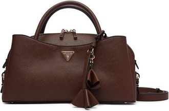 Guess Handtasche Danielle HWZG22 27050 Braun