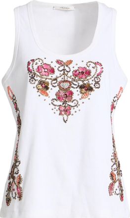Maliparmi TOPS - Tank Tops auf YOOX.COM