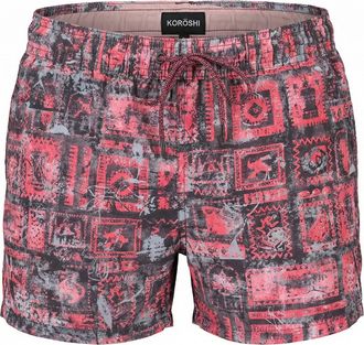 Kor&ouml;shi Badeshorts
