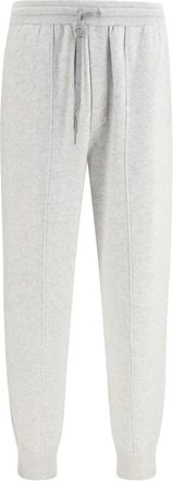 Brunello Cucinelli Double Knit Hosen - - Trousers - Herren - Grau - M
