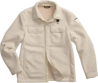 Blauer Giubbetto a Costine Fourth - - Jackets - Herren - Beige - M