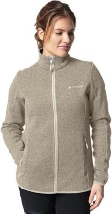 Vaude Rienza IV W - Fleecejacke - Damen