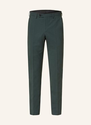 Digel Digel Move Anzughose Apollo Slim Fit gruen