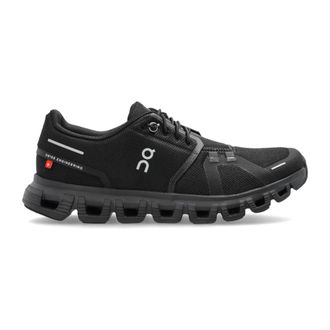On Running Sneakers - - Sport - Damen - Schwarzk - 37 EU