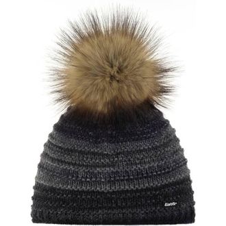 Eisb&auml;r Damen M&uuml;tze Mikata Lux