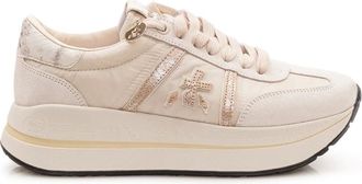 Premiata Femme, Chaussures, Rose, Taille: 39 EU Bethcoin 8145