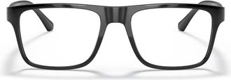 Emporio Armani Homme, Accessoires, Noir, Taille: 54 MM Ea4115 Lunettes de soleil