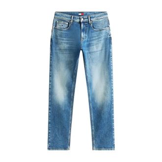 Tommy Jeans Scanton Slim Jeans - - Jeans - Herren - Blau - W29