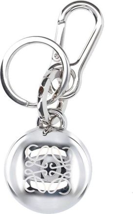 Loewe Bottle Opener Keychain Pebble