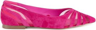 Eva Minge Ballerinas LUCY-V1166-08-1 Rosa