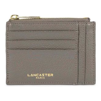 Lancaster Porte-cartes Zipp&eacute; Dune 129-22 &Eacute;l&eacute;phant