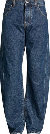 Ferragamo HOSEN & R&Ouml;CKE - Jeanshosen auf YOOX.COM