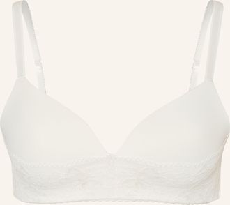 Chantelle Triangel-Bh Kiss weiss
