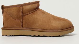 UGG Bottes UGG Femme couleur Marron