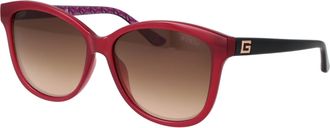 Guess Sonnenbrillen GU7920 69G 58