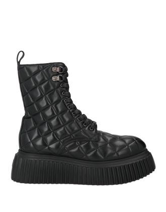 AGL SCHUHE - Stiefeletten auf YOOX.COM