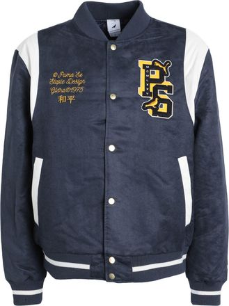 Puma Varsity Jacket