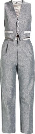 Vicolo OVERALLS - Jumpsuits auf YOOX.COM