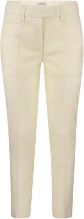 Dondup Homme, Pantalons, Beige, Taille: W25 Perfect Pantalons