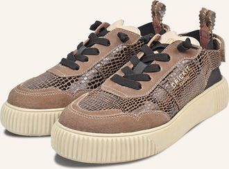 Crickit Crickit Sneaker Paria braun