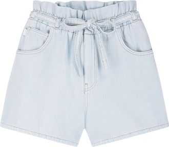 Fab By Fabienne Chapot Fabienne Chapot, Femme, Shorts, Bleu, Taille: W32 Biggy Short