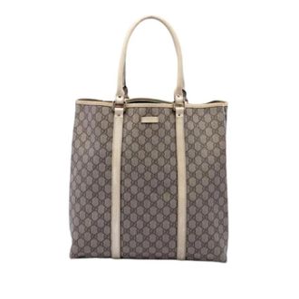 Gucci Pre-owned Tote Bag - - Pre-owned - Damen - Beige - ONE SIZE