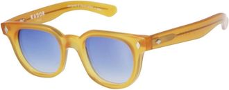 K&agrave;dor Orbit - - Accessories - unisex - Gelb - 49 MM