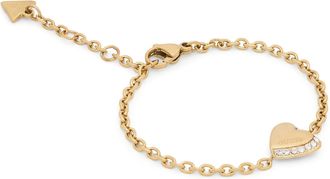 Guess Armband Guess JUBB06 088JW Goldfarben