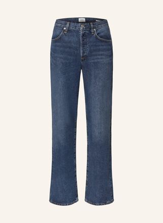 Citizens Of Humanity Citizens Of Humanity Wide Leg Jeans Annina blau