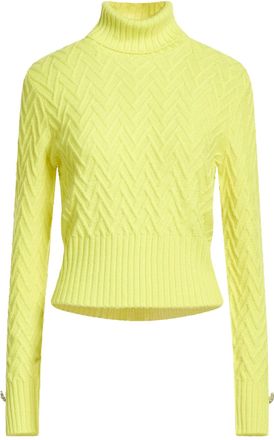Liu Jo STRICKWAREN - Rollkragenpullover auf YOOX.COM