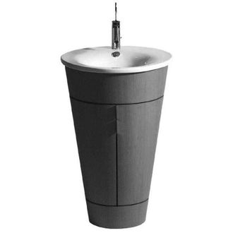 Duravit Duravit - M&ouml;belwaschtisch Starck 1 58cm, f&uuml;r Waschtischunterbau