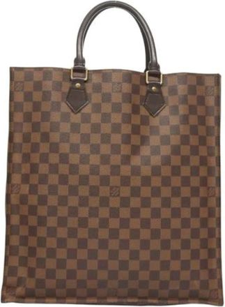 Louis Vuitton Damen, Pre-Owned, Braun, ONE SIZEGröße
